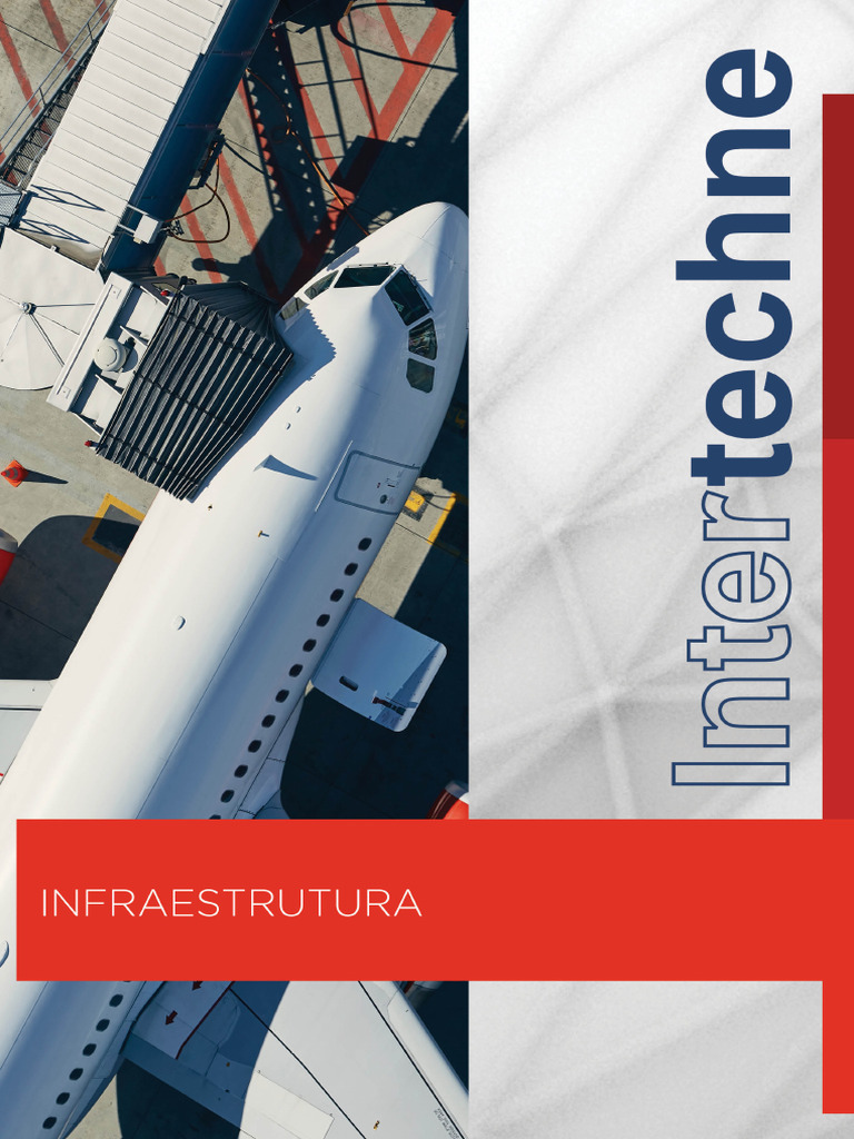 Folder Intertechne Infraestrutura | PDF