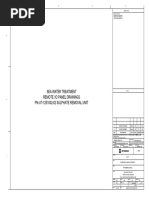 CSTR Reactor Design and Autocad Drawings | PDF | Chemical Engineering ...