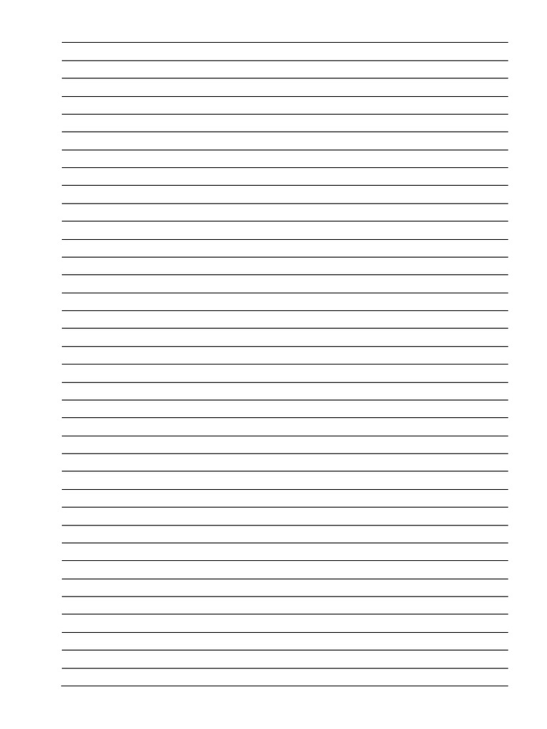 Garis | PDF