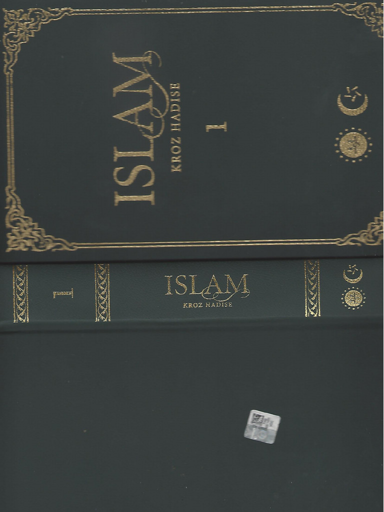 UVOD Istiaza, Bismilla, Zahvala, Salavat - 522bb165 Da16 4ad0 9d84 ...