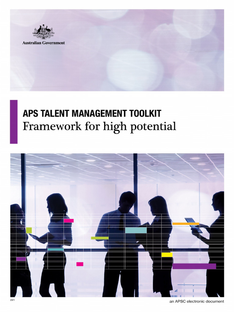 Aps Framework For High Potential | PDF | Intelligence | Emotional Intelligence