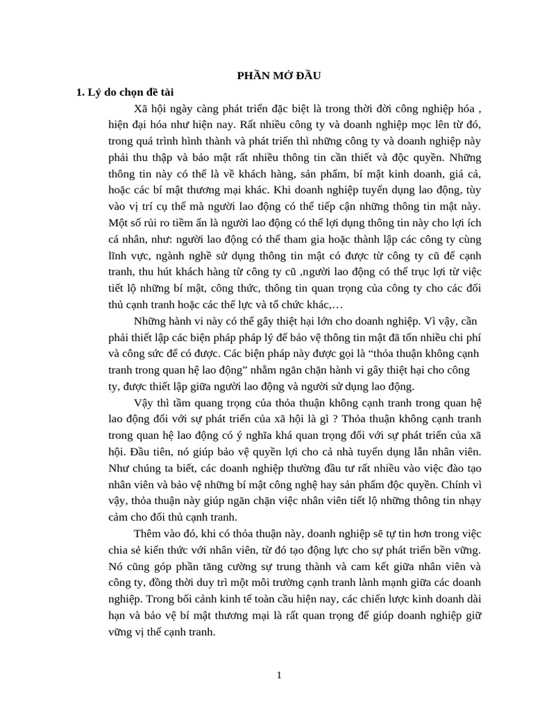 1.1.1 B Sung So Sánh 3 C NH Tranh | PDF