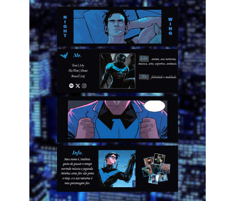 Card Nightwing - 20241117 - 174301 - 0000 | PDF