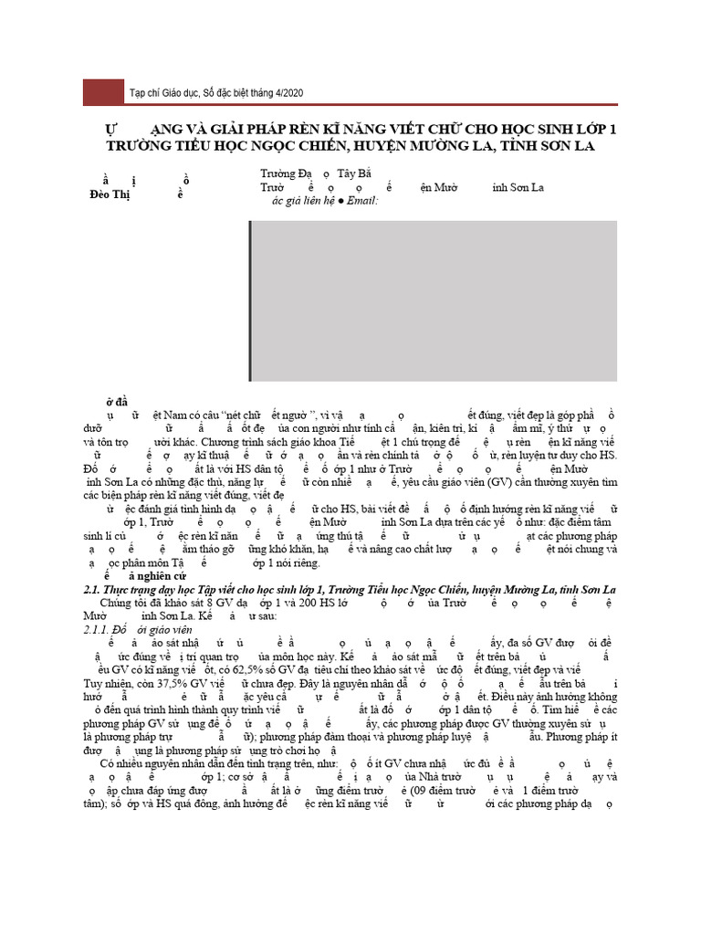 17tran Thi Thanh Hong Deo Thi Thu Huyen | PDF