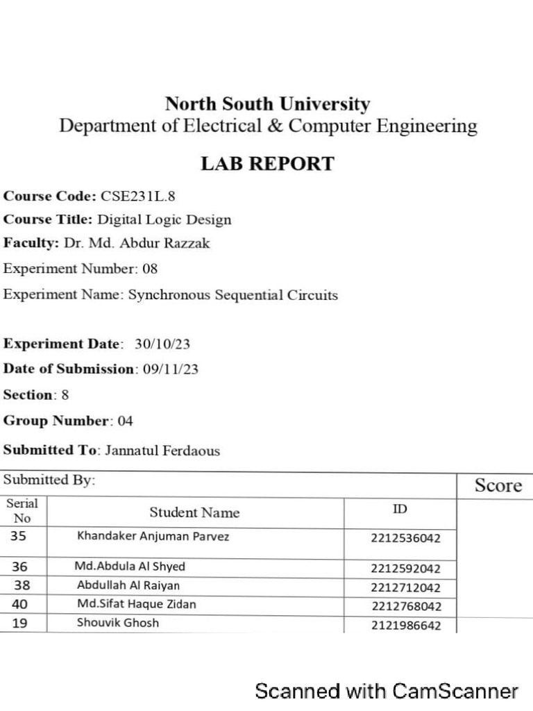 Lab Report 8 | PDF