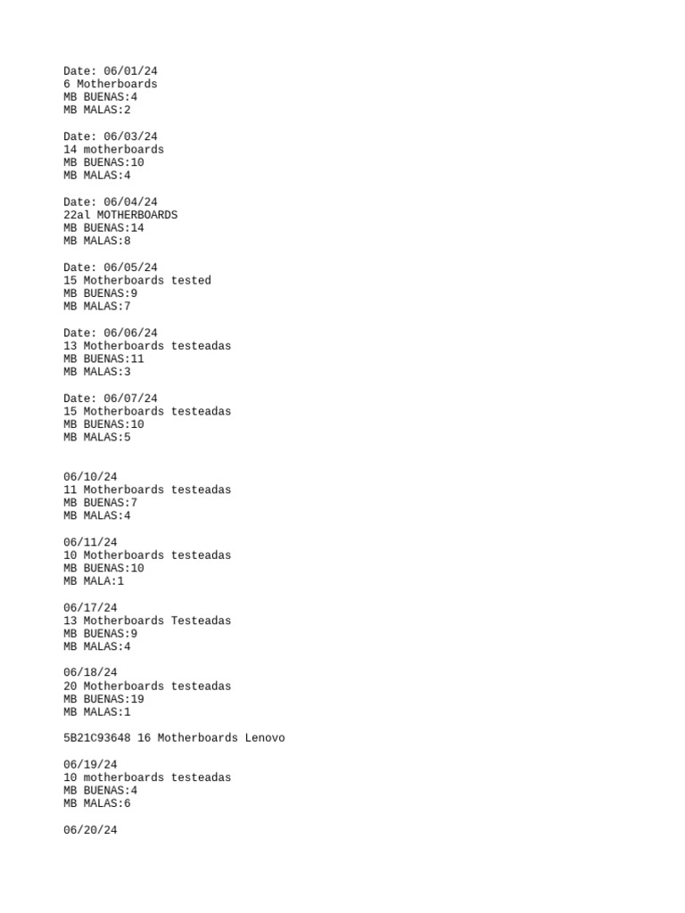 Mobo | PDF | Plataformas de videojuegos | Ciencias de la Computación