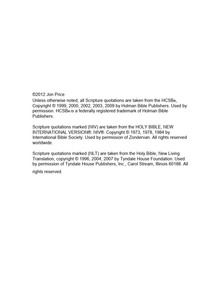 Deploy - Teacher Booklet | PDF | Theology | Religious Belief And Doctrine