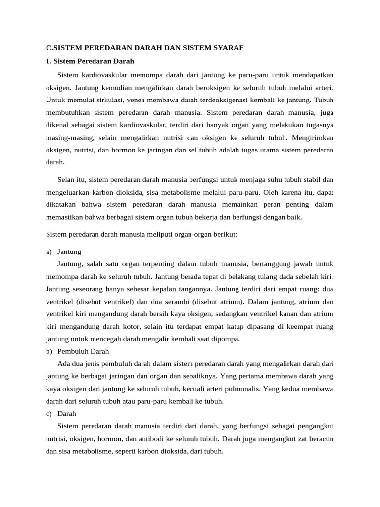 Marta Ipa Bagian C | PDF