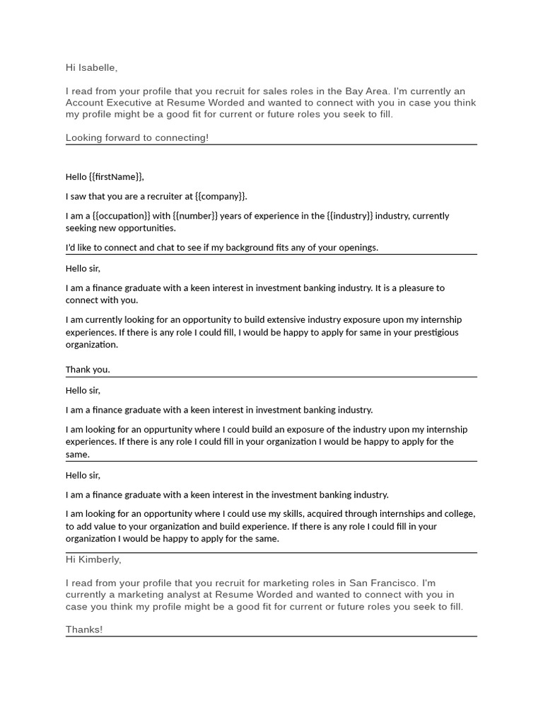 Hi Isabelle | PDF | Investing | Economies