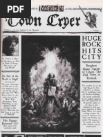 Lustrian Map Campaign | PDF | Gorilla | Volcano