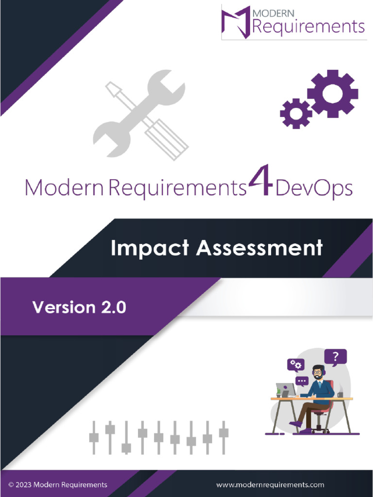 Impact Assessment Technote | PDF | Internet Information Services ...