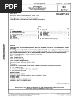 ISO 2341 - 1986 (En), Clevis Pins With Head | PDF