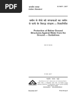 BS 8102 2009 en | PDF