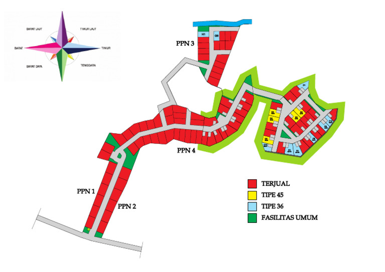 BROSUR PPN New Normal Nov 2020 | PDF