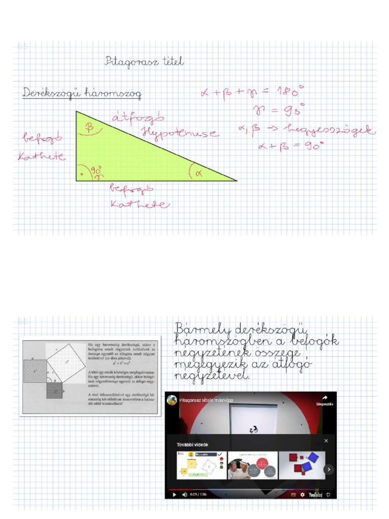 Matek - 20241125 - 094553 | PDF