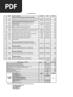 Secondary 1 Booklist 2024 | PDF | Textbook