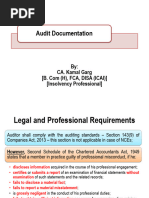 Appendix 2 - Letter of Representation | PDF | Audit | Financial Statement