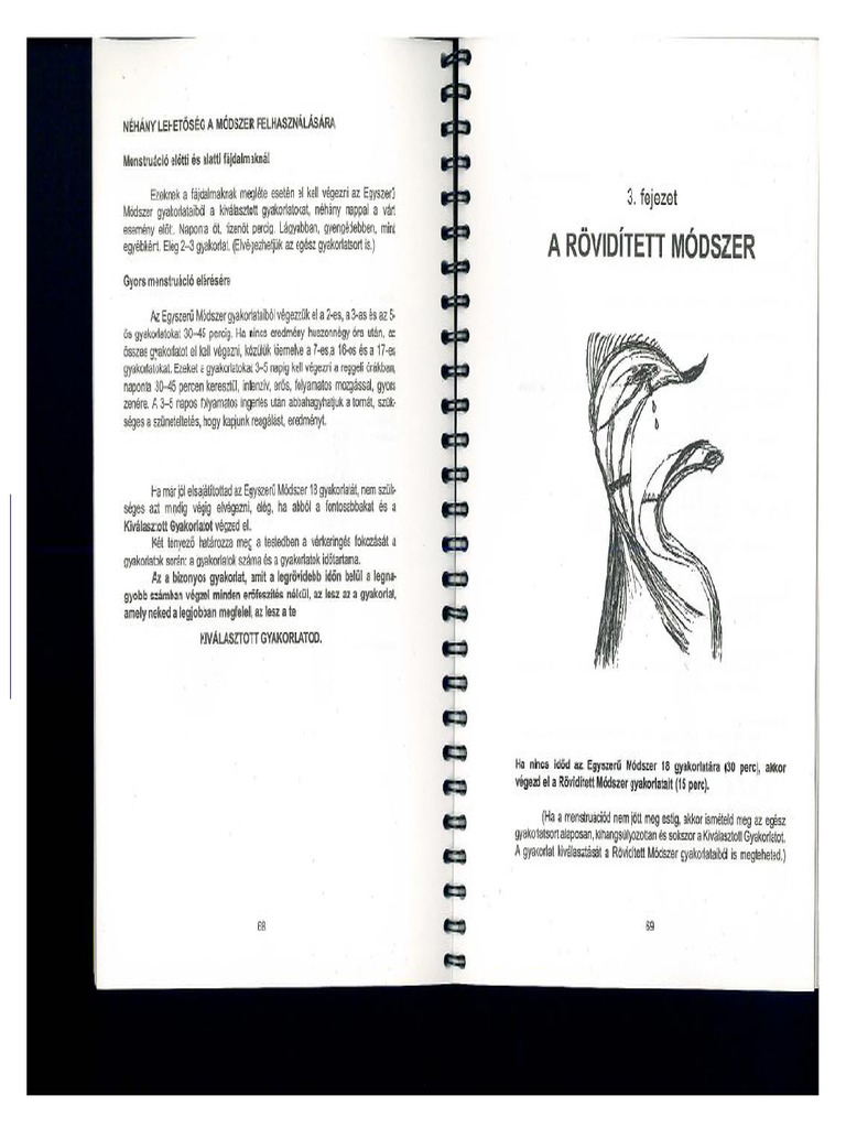 Az Aviva Moacutedszer Iroumlviditett Moacutedszer | PDF