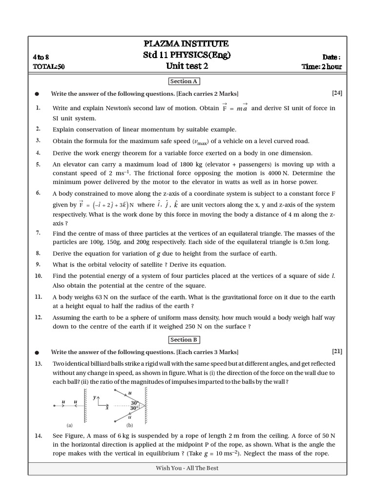 Screenshot 2024-03-18 at 9.24.43 PM | PDF | Force | Metrology