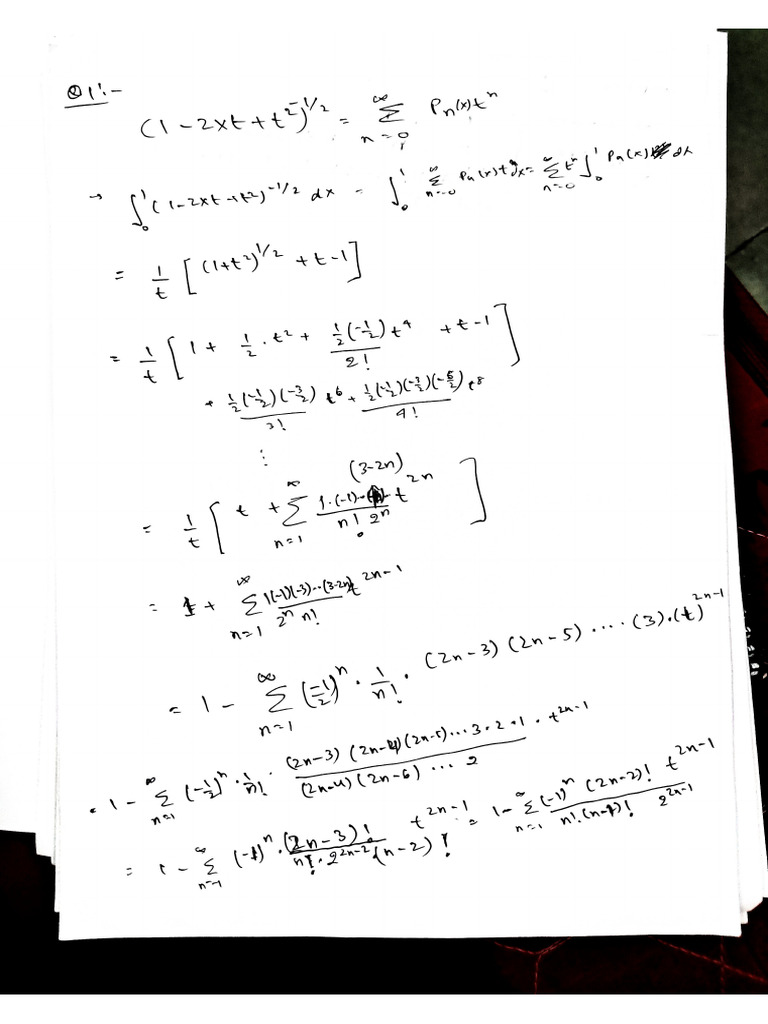 m3 Assign 2 Soln | PDF