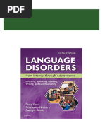 GFTA 3 Sample Report | PDF