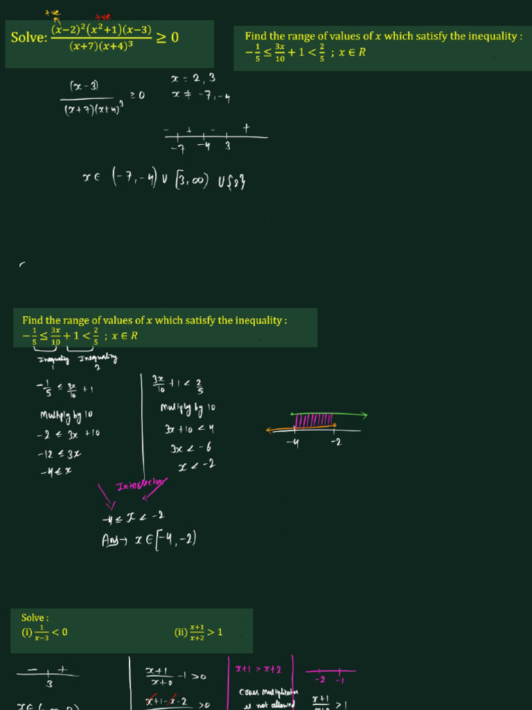 Qee Lec 03 Coc2 | PDF