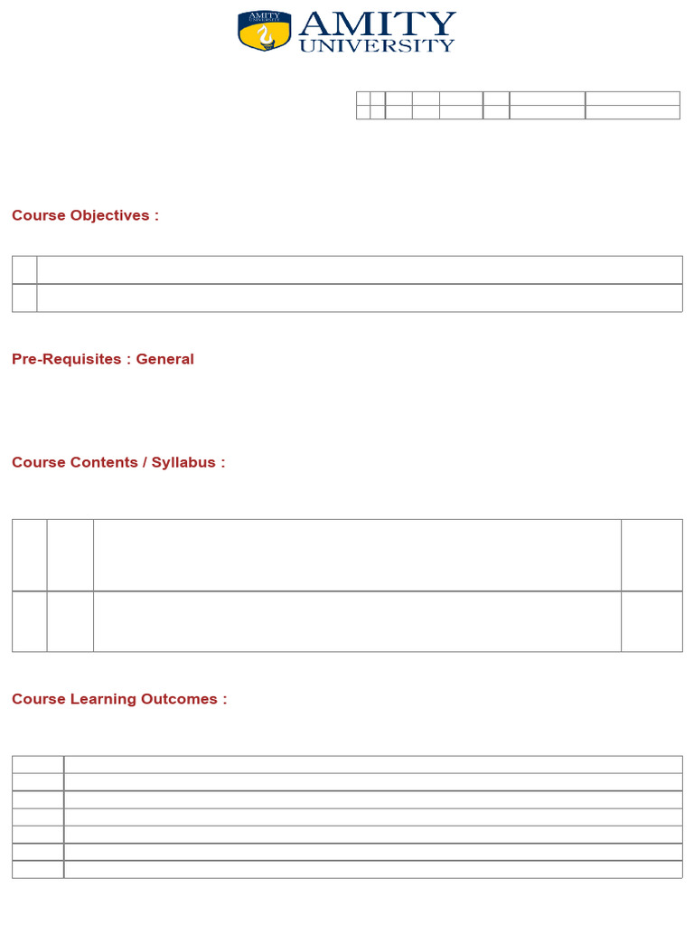Course Curriculum | PDF | Optics | Diffraction Course Curriculum | PDF | Optics | Diffraction