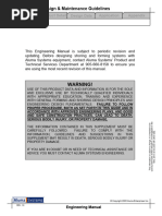 Kingspan Insulated Panels Color Chart en Us Ca | PDF | Coating ...