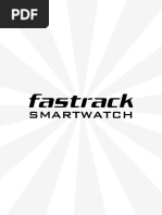 User Manual Smart-Watch | PDF | Smartwatch | Smartphone