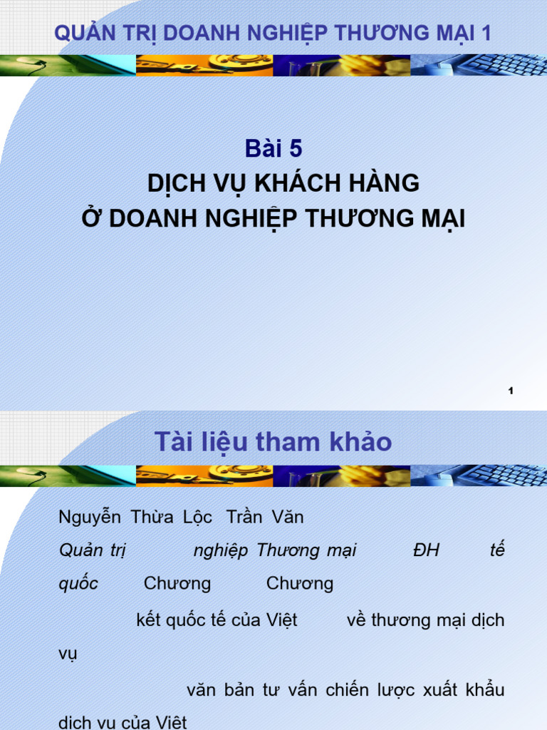 QTDNTM1 - Bai5 - SV | PDF