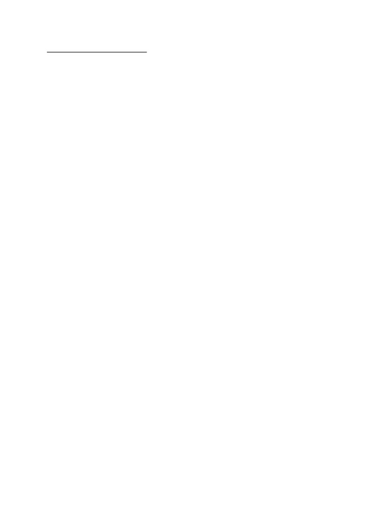 ASSIGNMENT 1 Equality | PDF