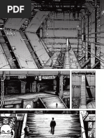 Swamp Thing Meets Jesus by Rick Veitch and Michael Zulli Art | PDF ...