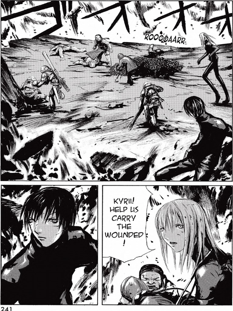 Volume 2 Chapter 17 - LOG.17 Language Matrix | PDF