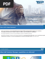 Cheatsheet For Digsignnotes Snote Tci | PDF | Booting | Software