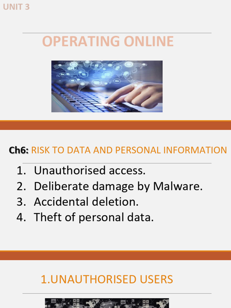 Grade 9 REVISION (Ch6) (Ch7) | PDF | Phishing | World Wide Web