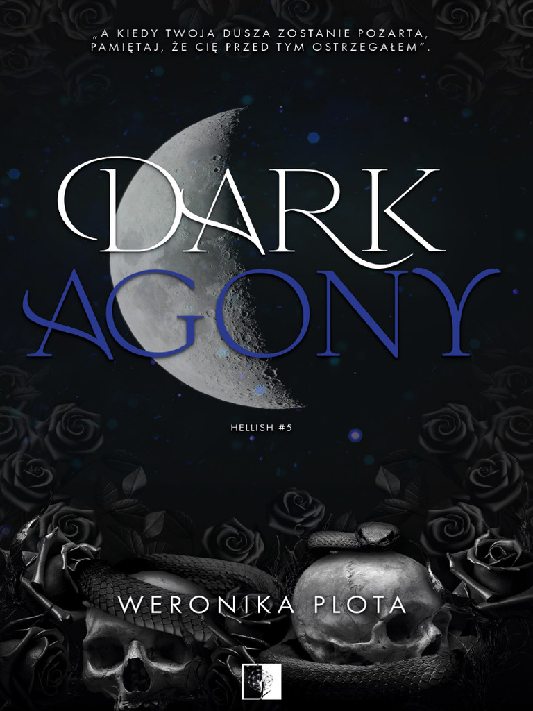 Dark Agony Fragment | PDF