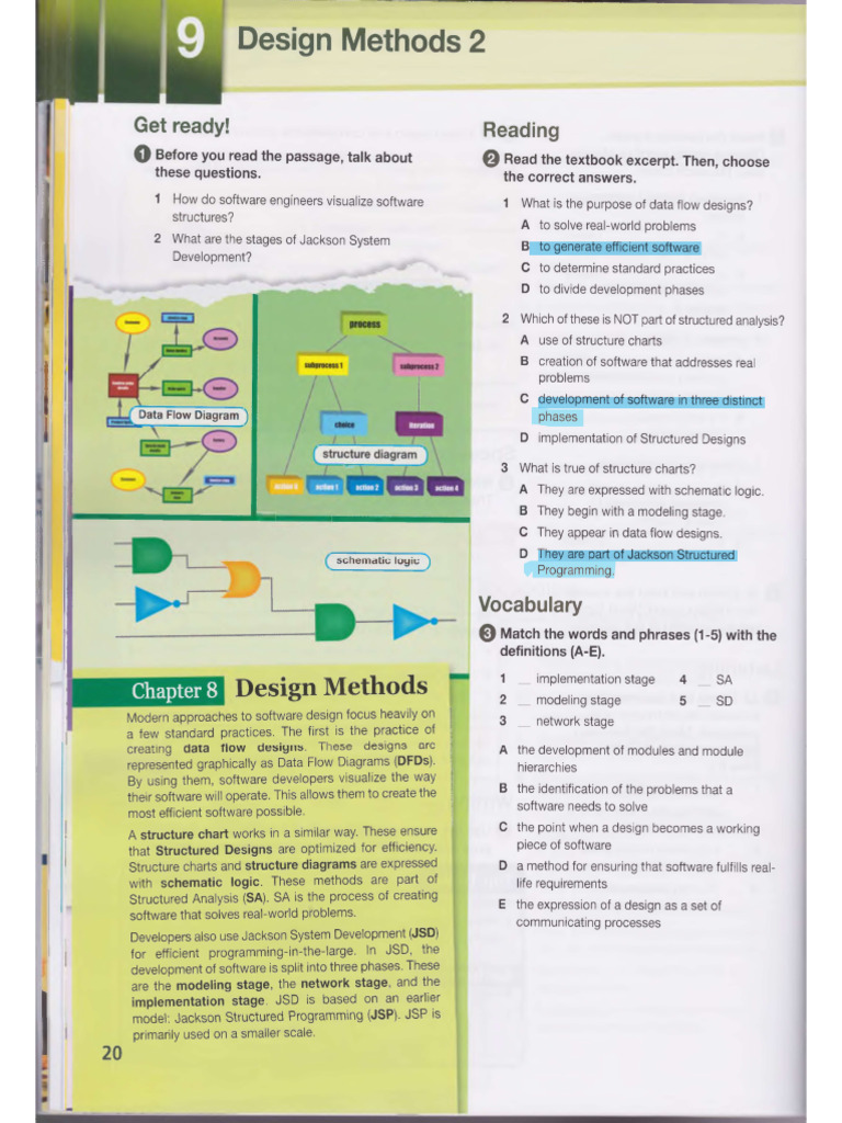 Guia 11 - 3 | PDF | Design | Software Development