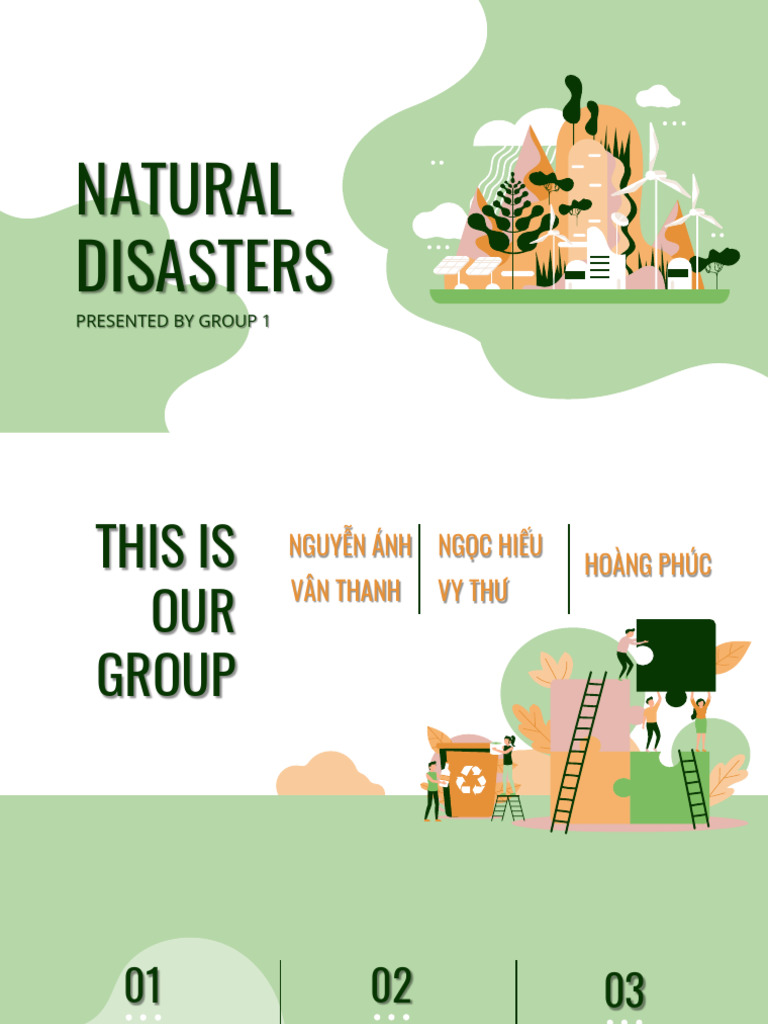 Natural Disasters | PDF | Natural Disasters | Volcano