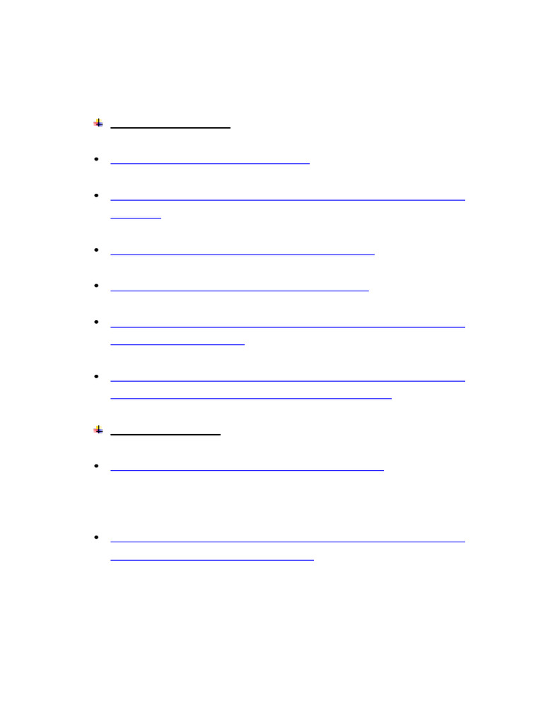 Recursos Complementarios | PDF