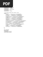 Deepwoken Dev UNFINISHED AUTO PARRY | PDF