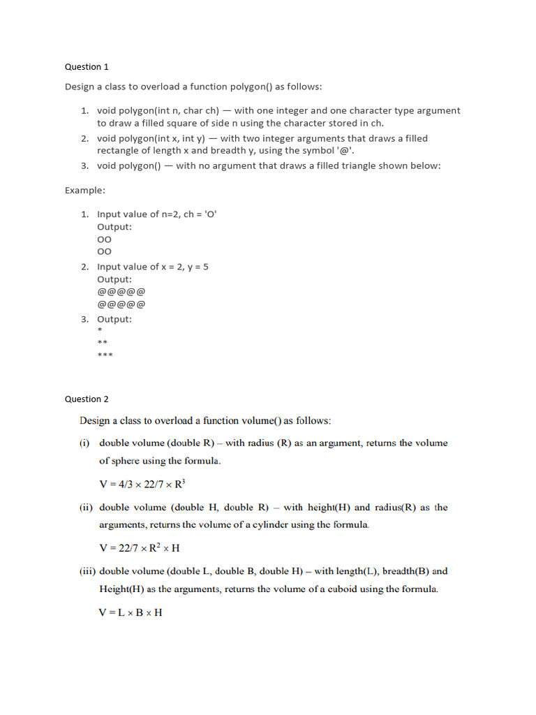 Record of Work Over | PDF