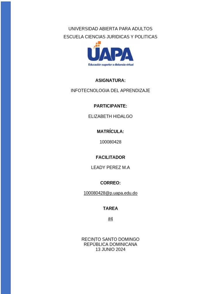 INFOTECNOLOGIA | PDF | Estilo apa | Wikipedia