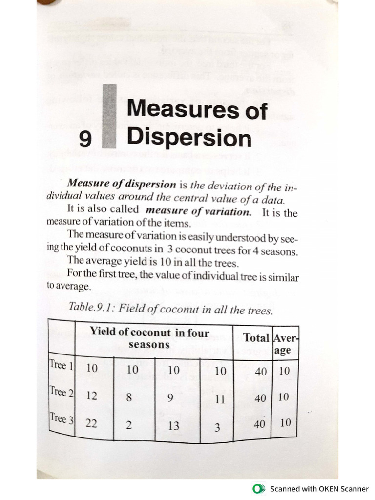 Unit 4 Biostatistics Pdf