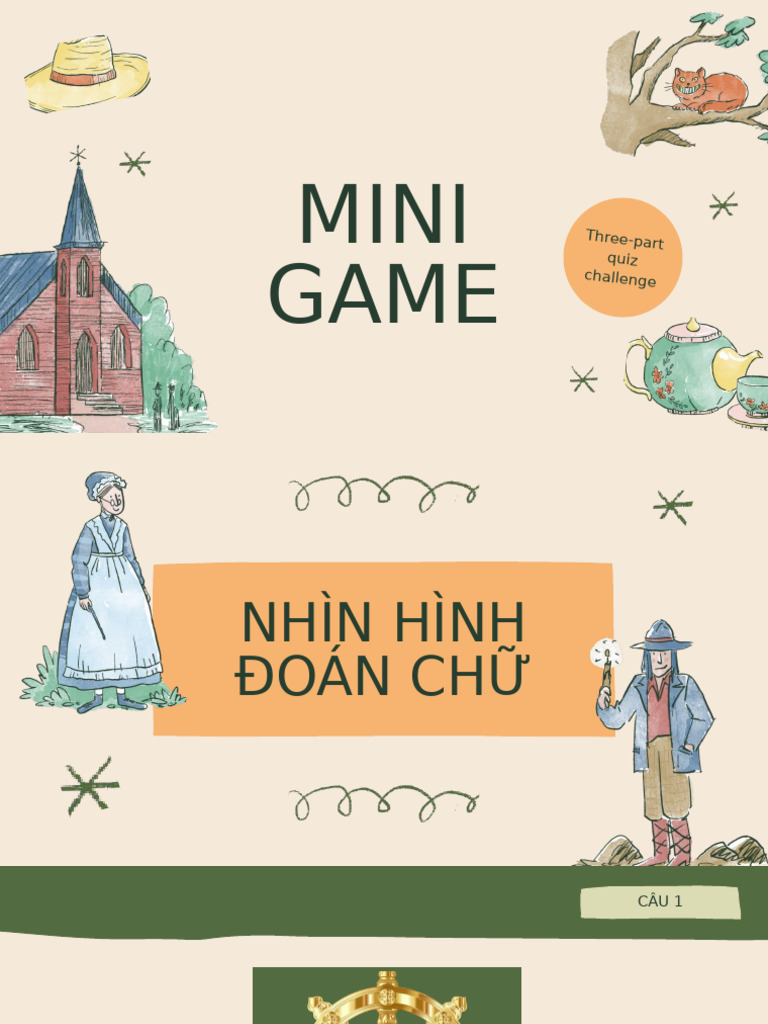 Structure Matching Game Presentation | PDF