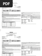 Axial Pro Product Label | PDF | Herbicide | Weed