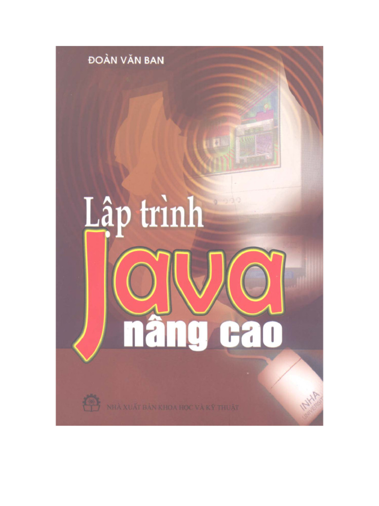 Java Nang Cao | PDF