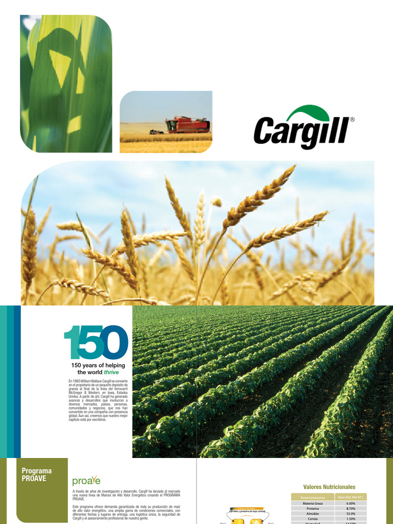 Agro Car | PDF | Uruguay | Agricultura