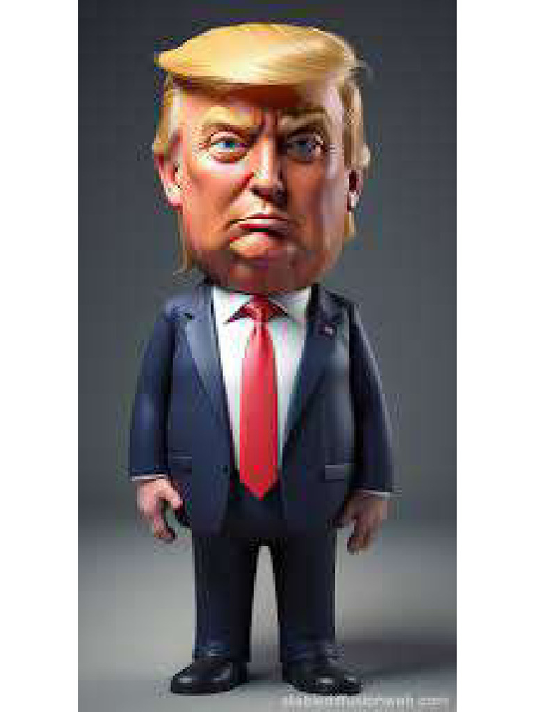 Trump | PDF