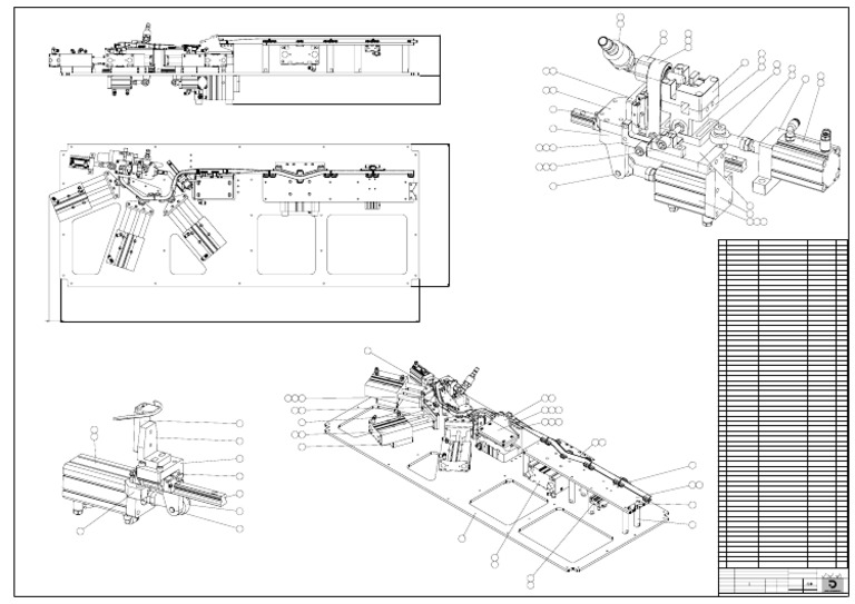 KS2408-0104-000-00 - Mold 317 Example | PDF