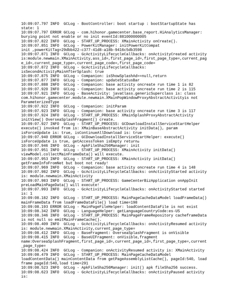 GC 2024 11 25 | PDF | Computer Engineering | Internet Architecture